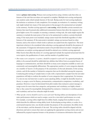 Best practices ensure_validity_fairness_english_language_assessments ...