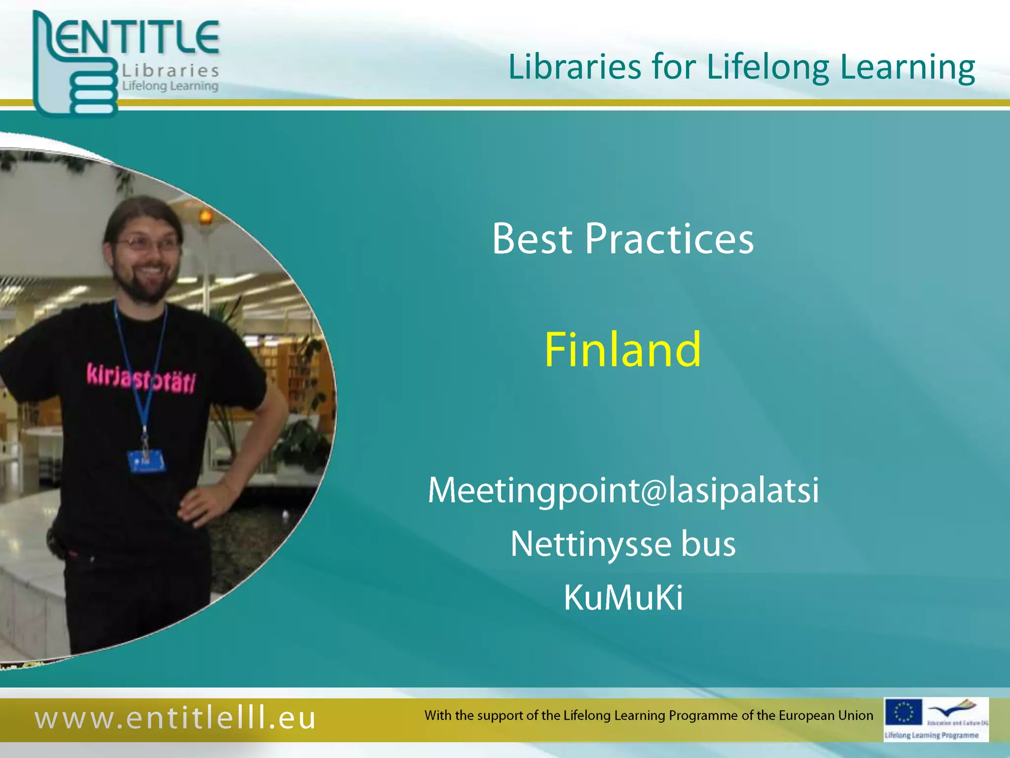Best Practices Finland | PPTX