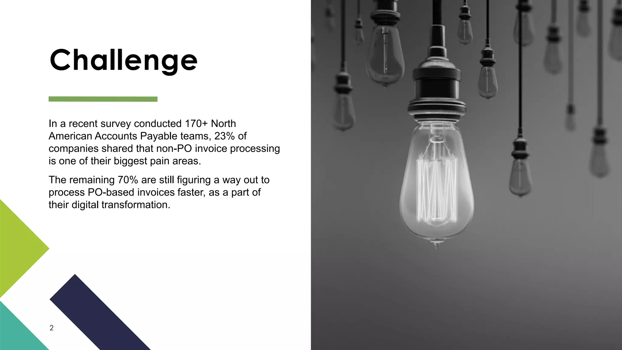 Best practices for automating invoice Approval Process for PO vs. Non Po Invoices | PPT