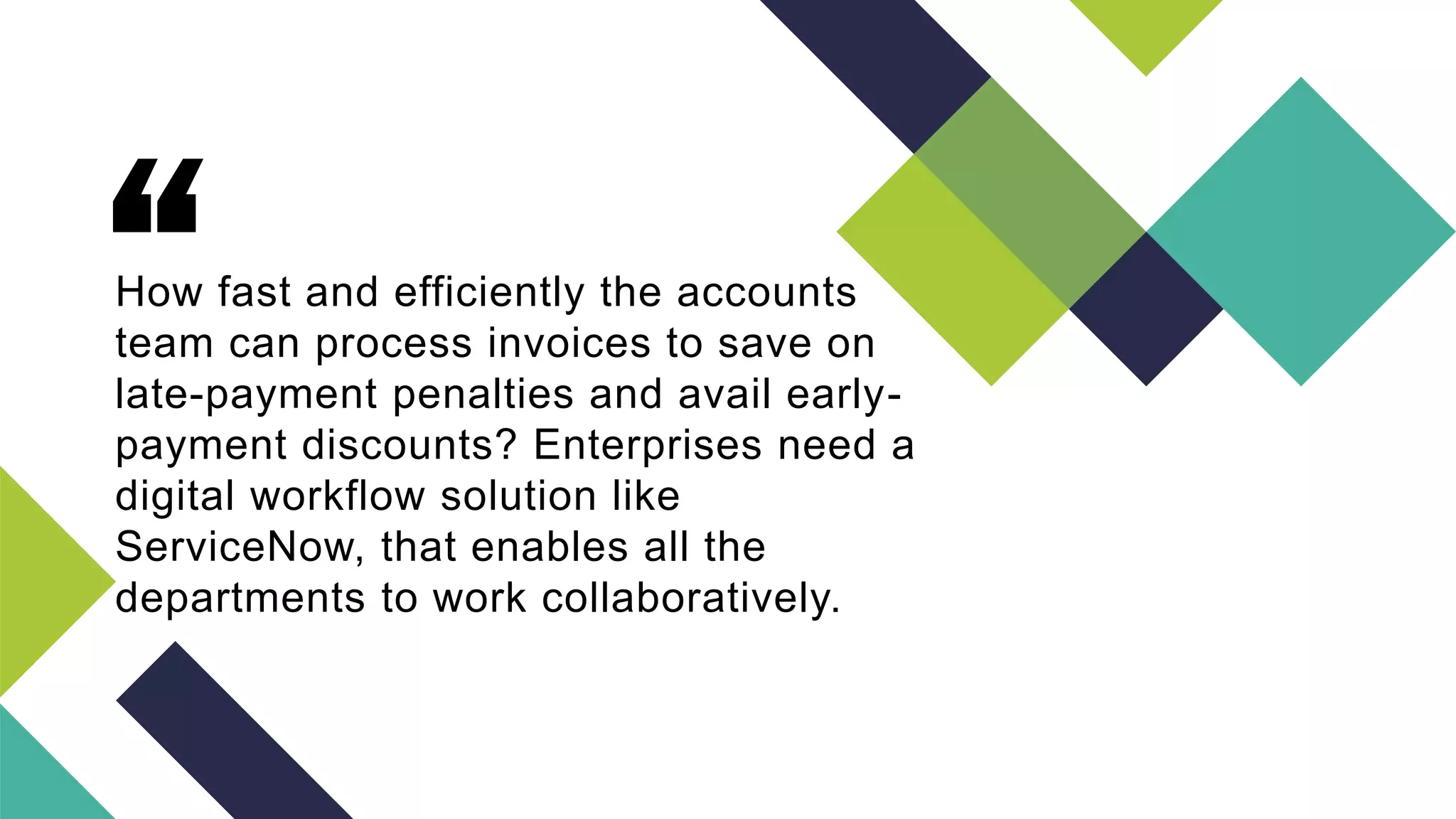 Best practices for automating invoice Approval Process for PO vs. Non Po Invoices | PPT