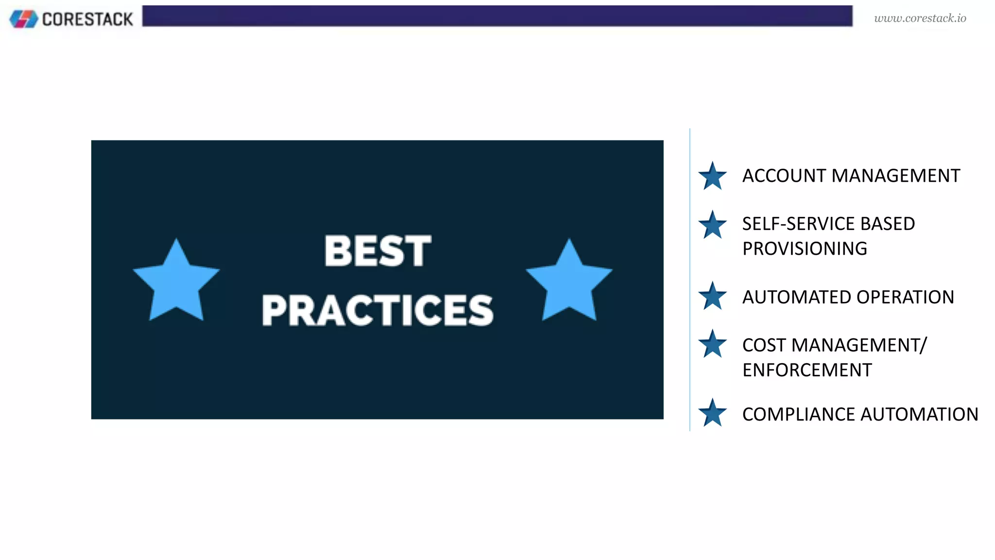 Best practices for azure governance | PPT