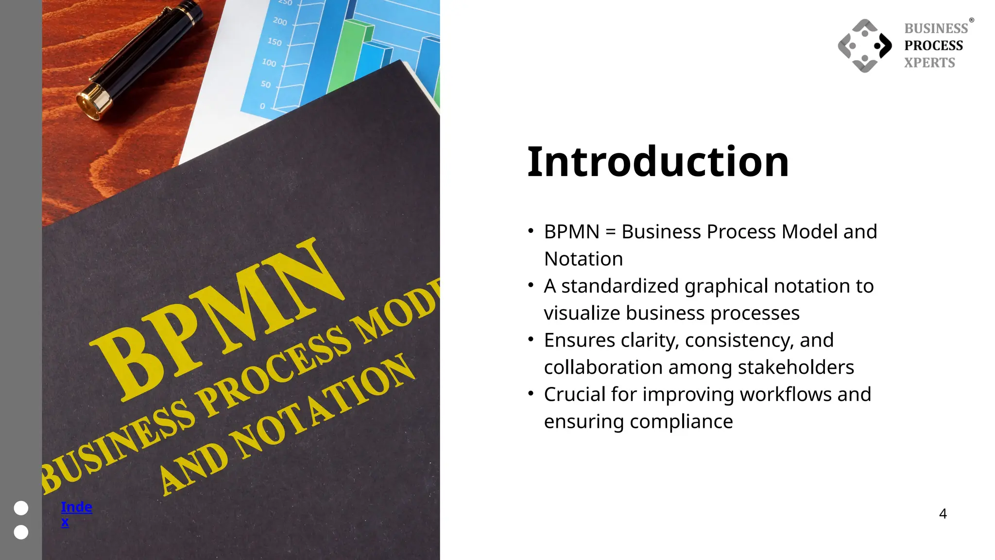 Best Practices for Creating Clear and Effective BPMN Diagrams | PPTX