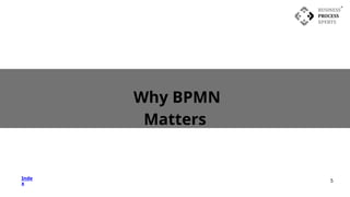 Best Practices for Creating Clear and Effective BPMN Diagrams | PPTX