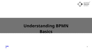Best Practices for Creating Clear and Effective BPMN Diagrams | PPTX