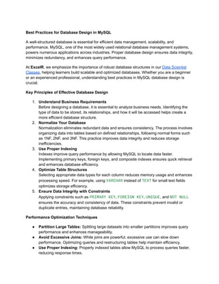 Best Practices for Database Design in MySQL.pdf