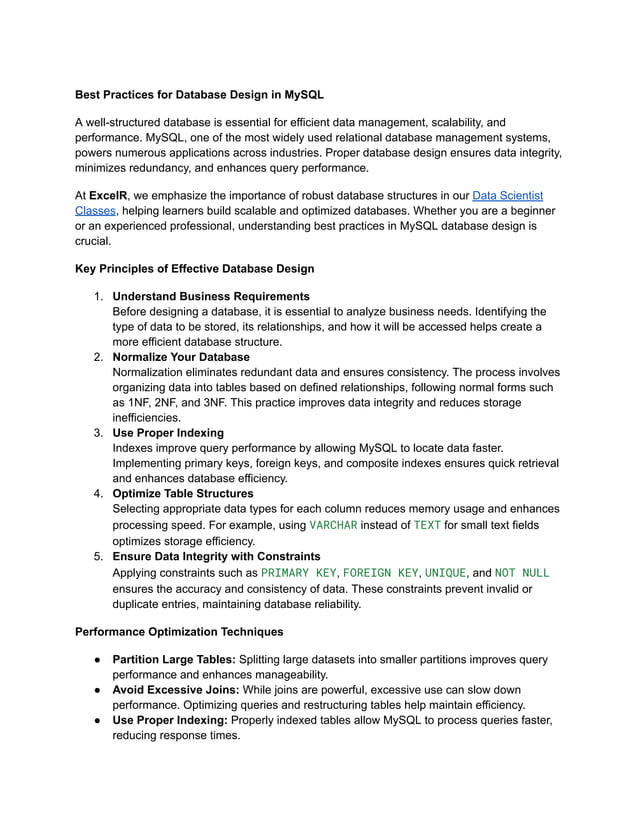 Best Practices for Database Design in MySQL.pdf