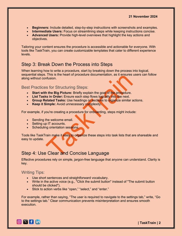Best Practices for Documenting Procedures A Step-by-Step Guide.pdf