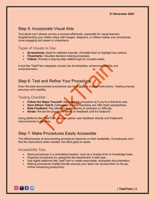 Best Practices for Documenting Procedures A Step-by-Step Guide.pdf