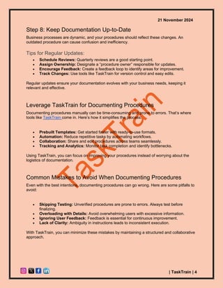 Best Practices for Documenting Procedures A Step-by-Step Guide.pdf