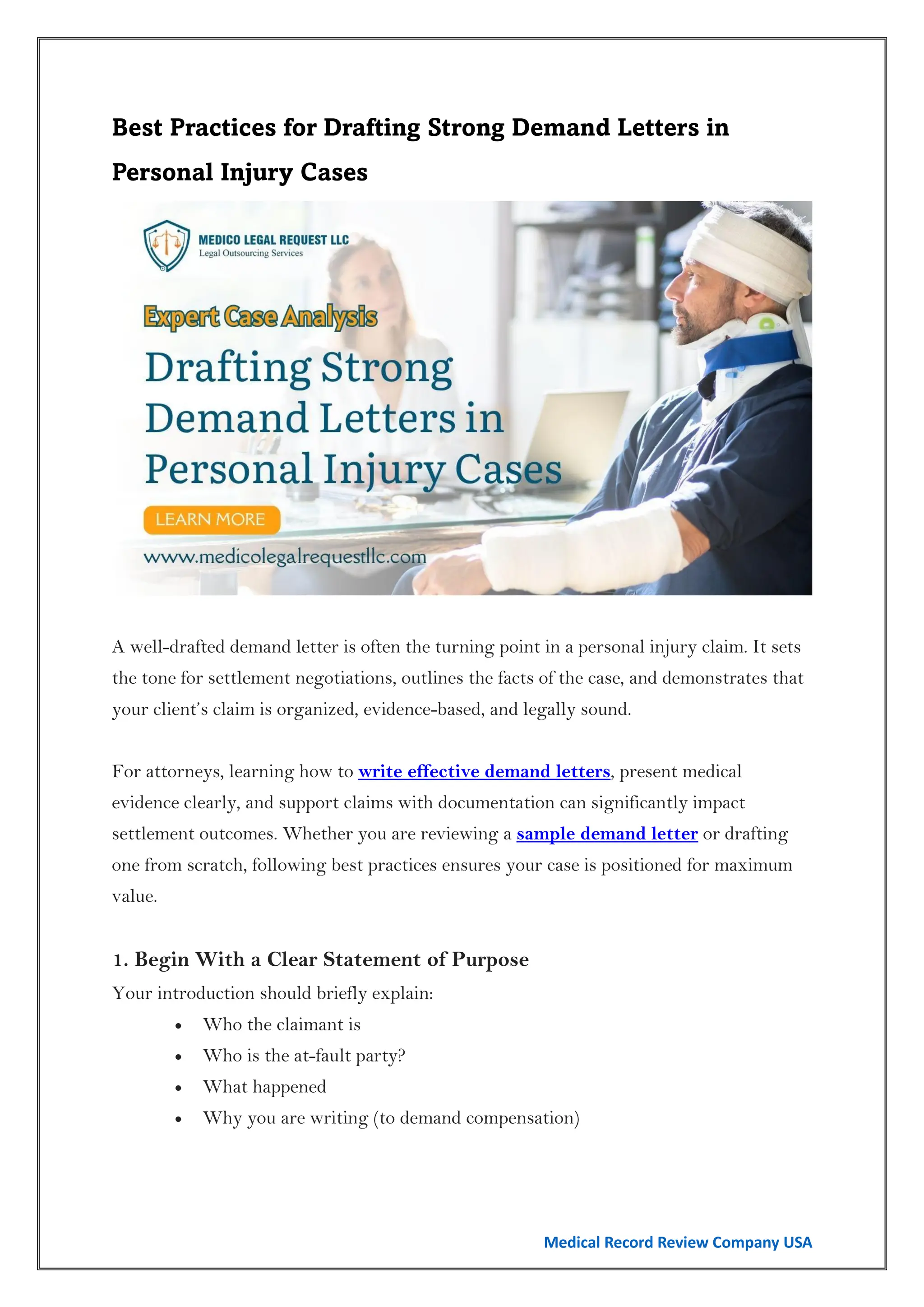 Best Practices for Drafting Strong Demand Letters in Personal Injury Cases.pdf