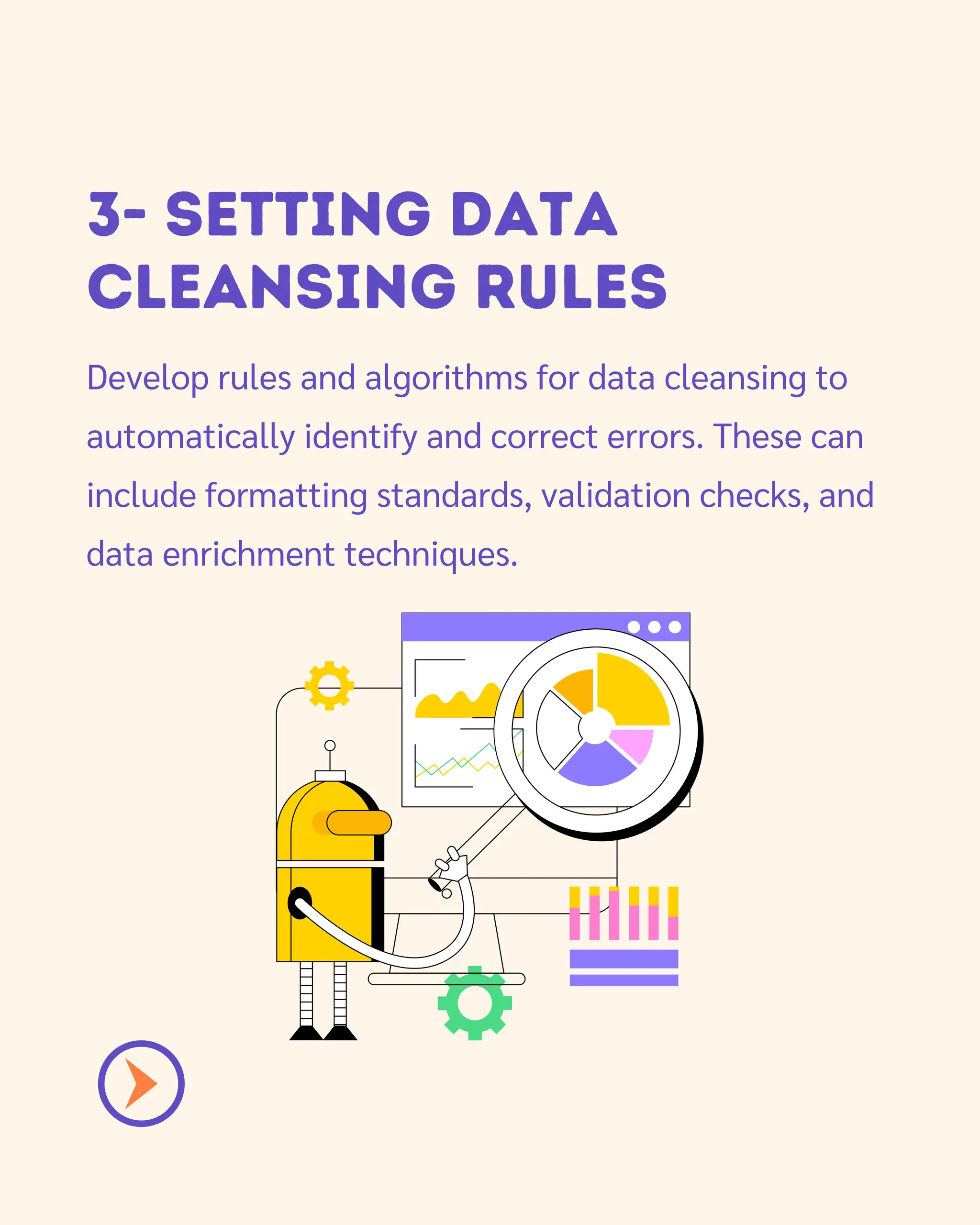 Best Practices for Effective Data Cleansing A Guide for Businesses | PDF