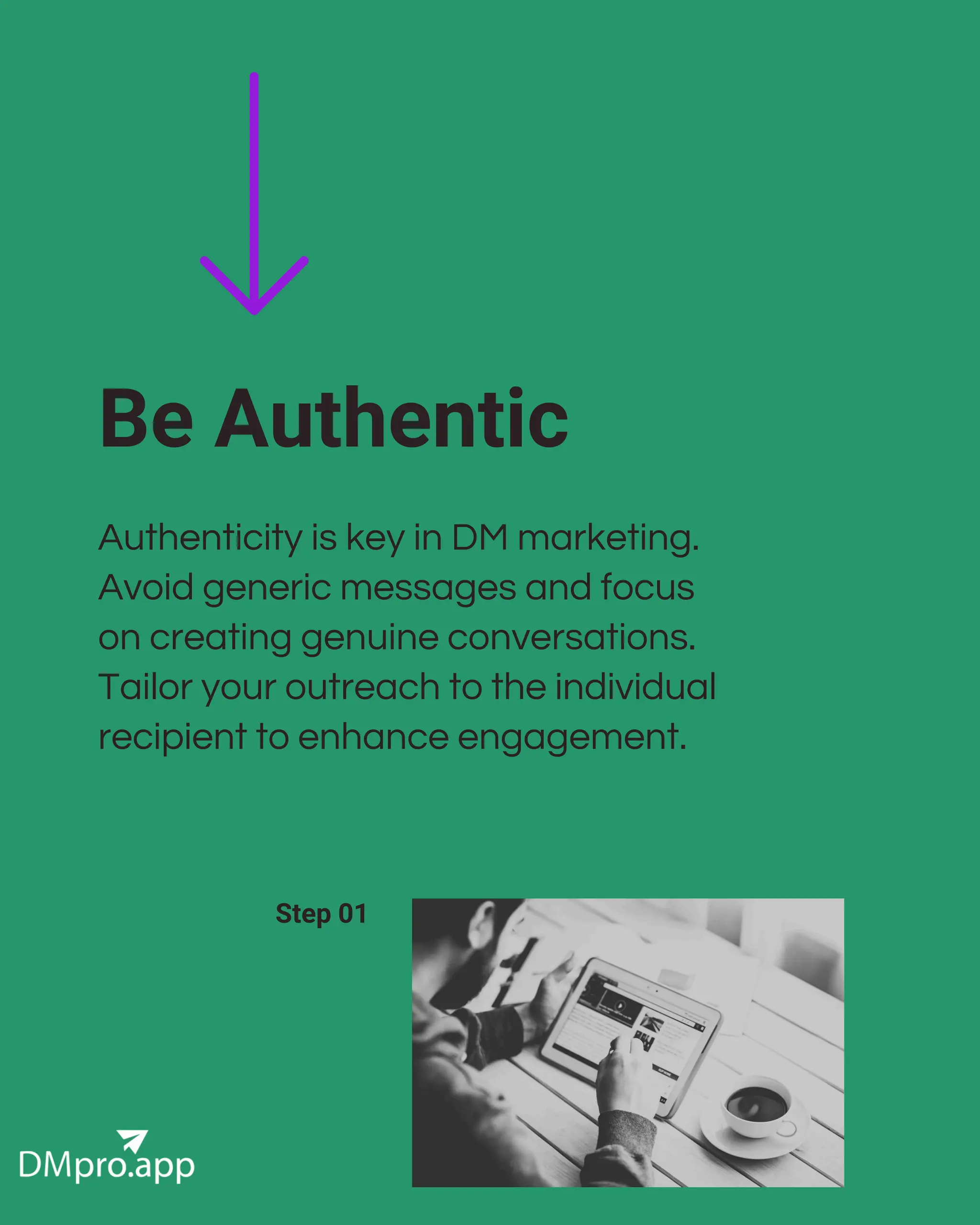 Best Practices for Effective DM Marketing.pdf