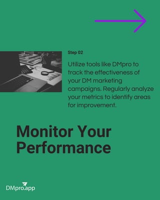 Best Practices for Effective DM Marketing.pdf