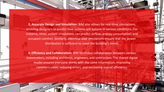 Best Practices for Effective MEP Design in Large-Scale Projects - Budlong | PPT