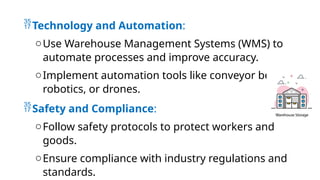 Best practices for effective warehouse management.pptx
