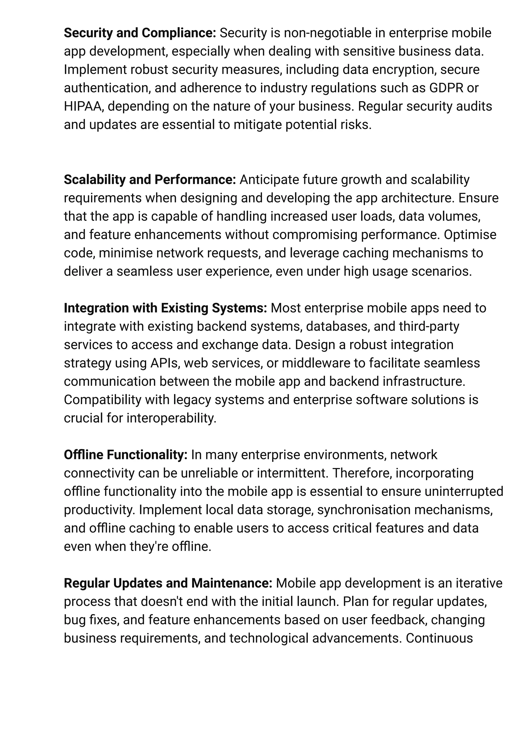 Best Practices for Enterprise Mobile App Development _ TechGropse.pdf