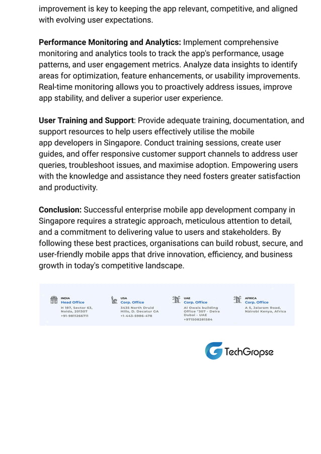 Best Practices for Enterprise Mobile App Development _ TechGropse.pdf