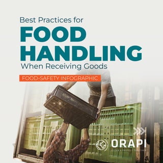Best Practices for Food Handling When Receiving Goods.pdf