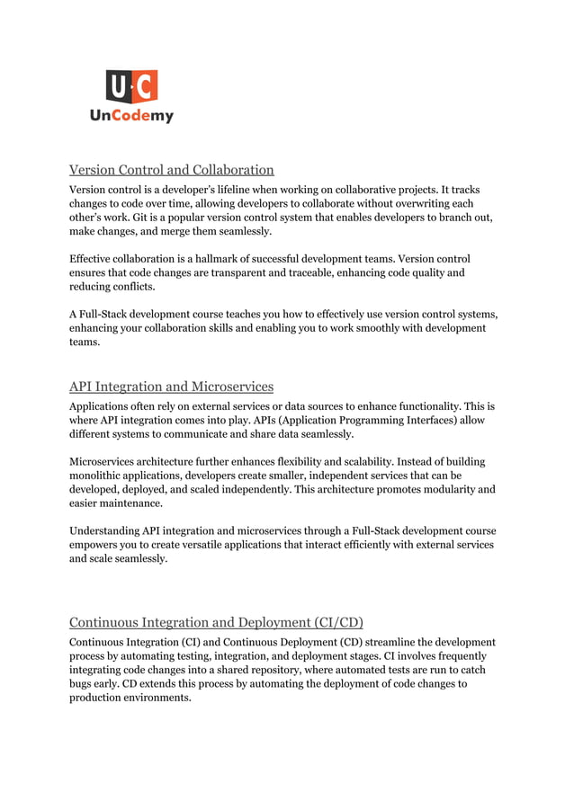 Best Practices for Full-Stack Development_ A Comprehensive Guide.pdf
