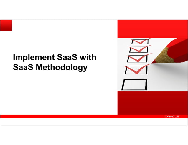 Best practices for fusion hcm cloud implementation | PPT