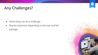Best practices for implementing CI/CD on Salesforce | PPT