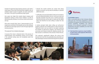 Best Practices for Implementing Self-Service Analytics | PPT