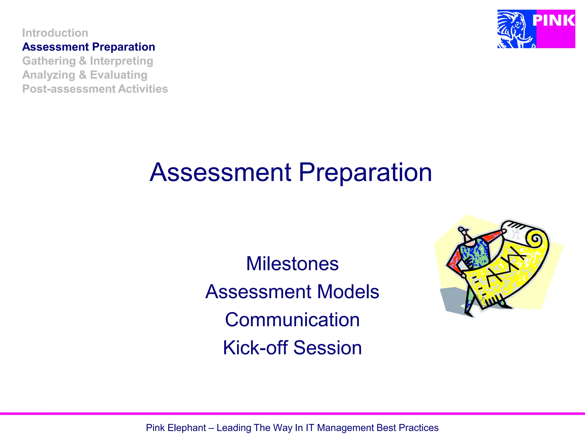 Best Practices For ITSM Process Assessment v1.pdf