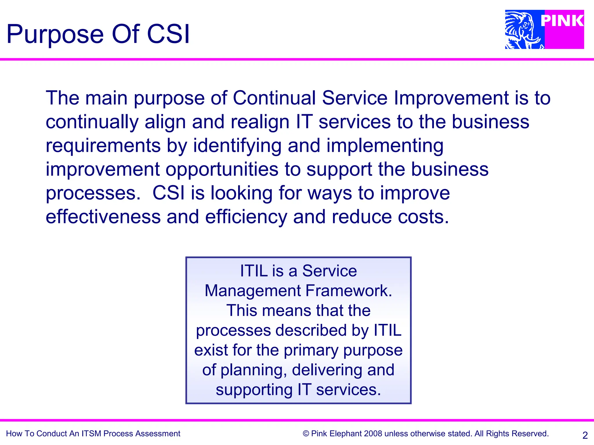 Best Practices For ITSM Process Assessment v1.pdf