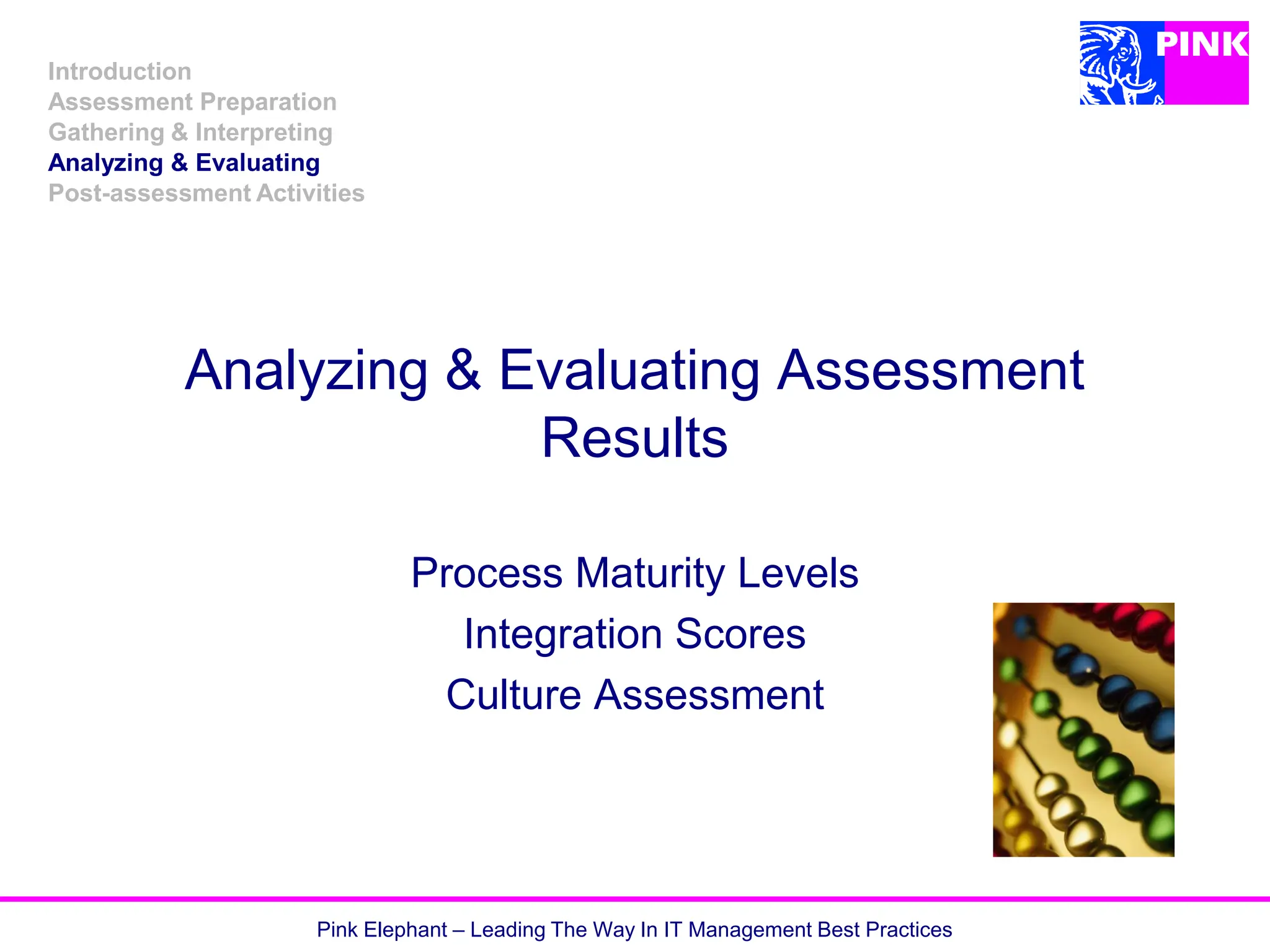 Best Practices For ITSM Process Assessment v1.pdf
