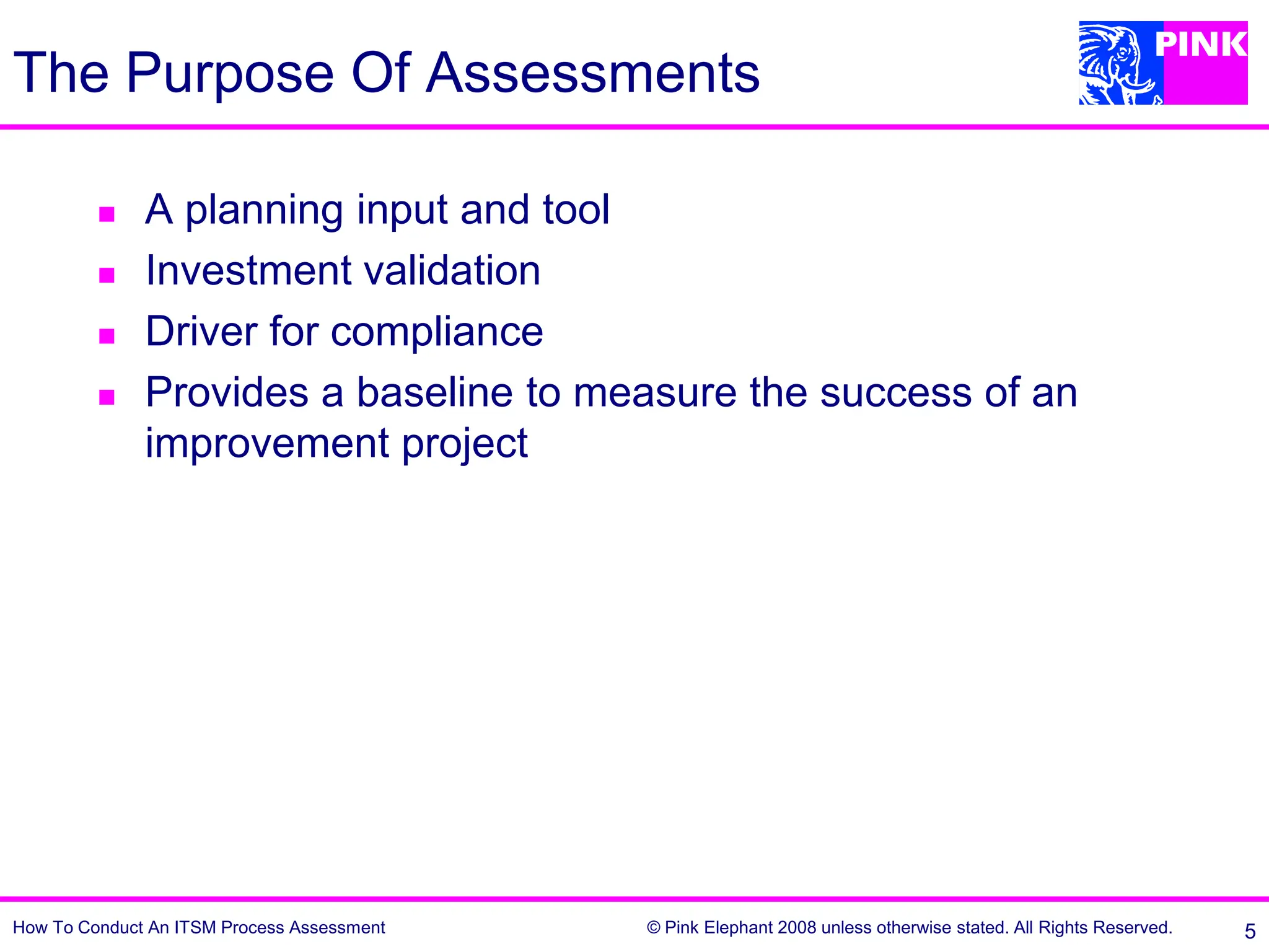 Best Practices For ITSM Process Assessment v1.pdf