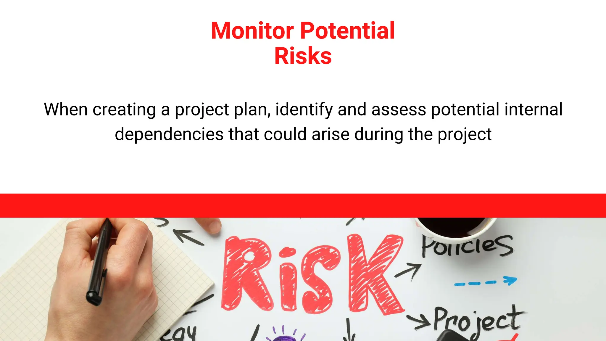 Best Practices for Effective Dependency Management in Project ...