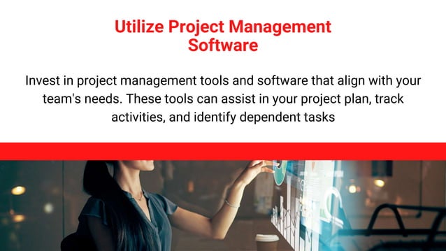 Best Practices for Effective Dependency Management in Project ... Best Practices for Effective Dependency Management in Project ...