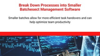 Best Practices for Effective Dependency Management in Project ...
