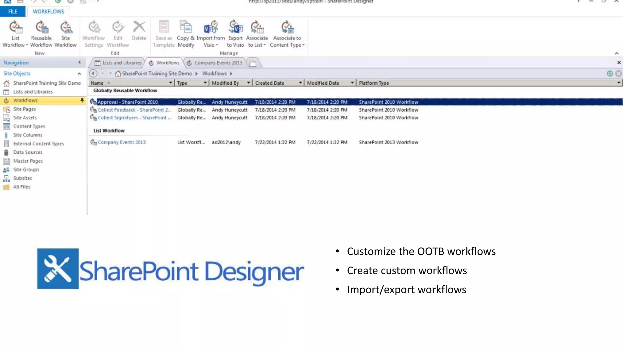Best practices for migrating from SharePoint Designer to Power Automate | PPT