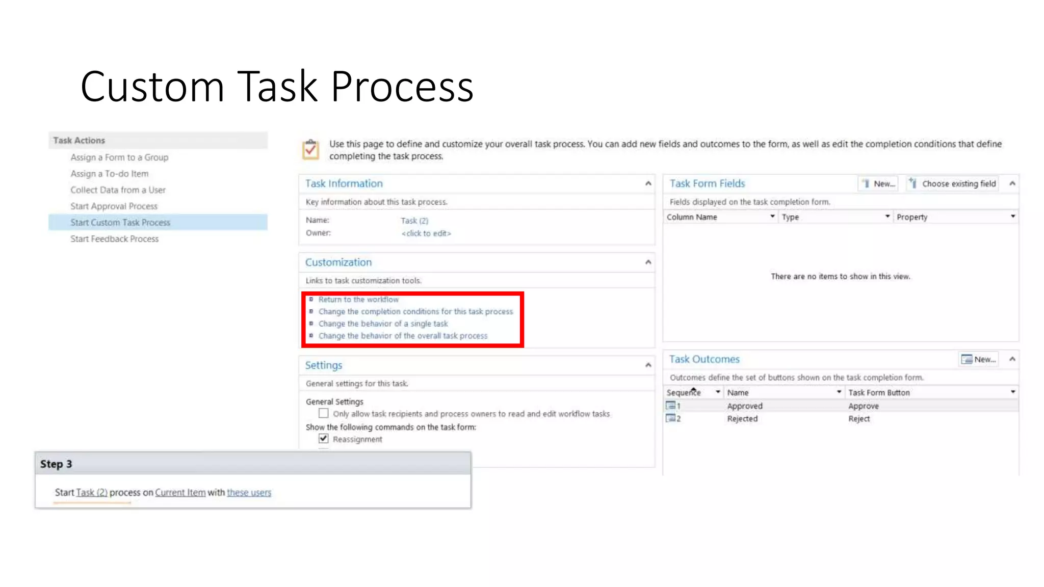 Best practices for migrating from SharePoint Designer to Power Automate | PPT