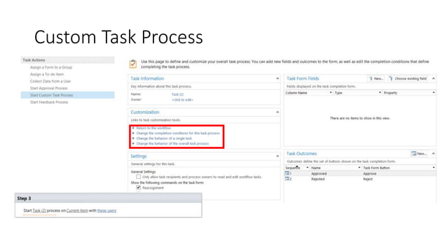 Best practices for migrating from SharePoint Designer to Power Automate | PPT