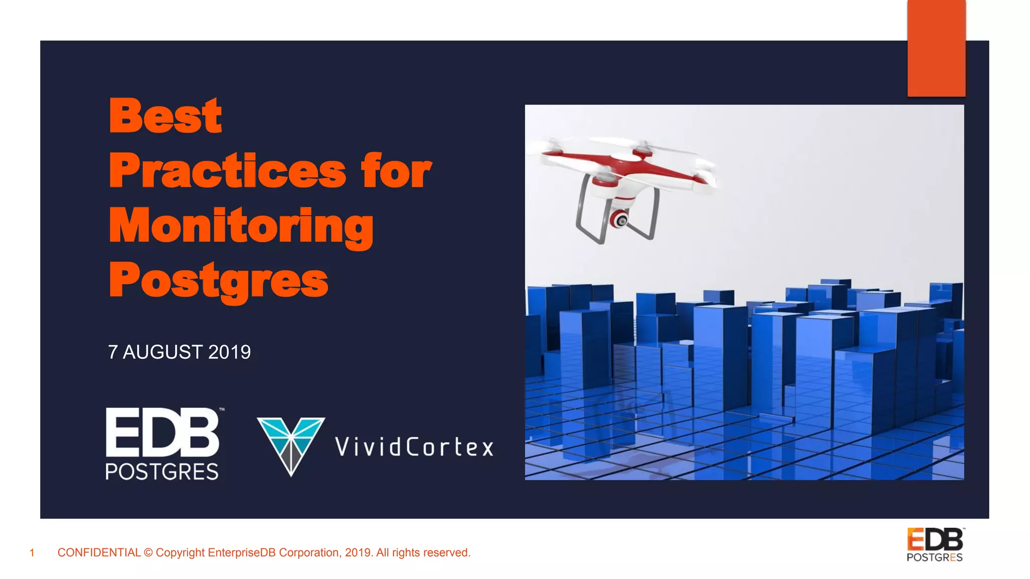 Best Practices for Monitoring Postgres | PPT Best Practices for Monitoring Postgres | PPT