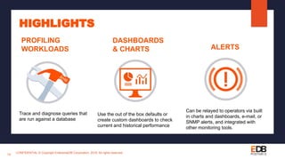 Best Practices for Monitoring Postgres | PDF