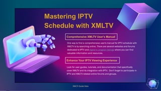 Best Practices for Optimizing XMLTV EPG Format for Streaming Services.pdf