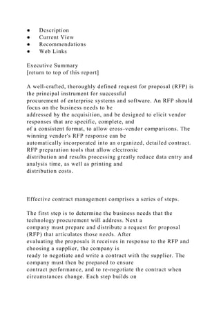 Best Practices for Preparing a Request for Proposalby Be.docx