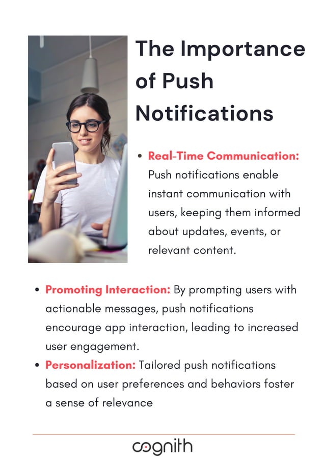 Best Practices For Push Notifications.pdf | Computer Software and Applications | Computing