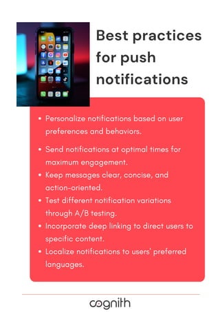 Best Practices For Push Notifications.pdf