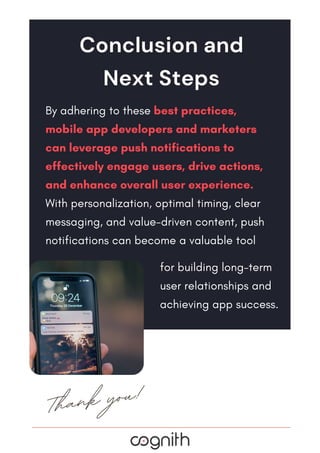 Best Practices For Push Notifications.pdf