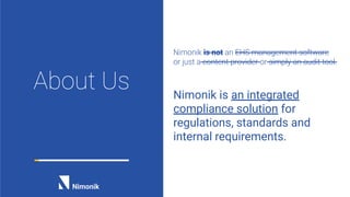 Best Practices for Regulatory Change Management | PDF