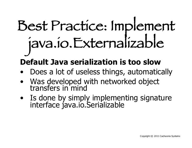 Best practices for_scaling_java_applications_with_distributed_caching