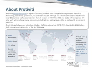 Best practices for Security and Governance in SharePoint 2013 | PPT