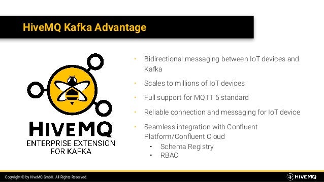 Best Practices For Streaming Connected Car Data With Mqtt And Kafka Ppt