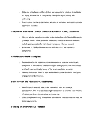 Best Practices for Successful Clinical Trials Approval in the Indian Market.pdf