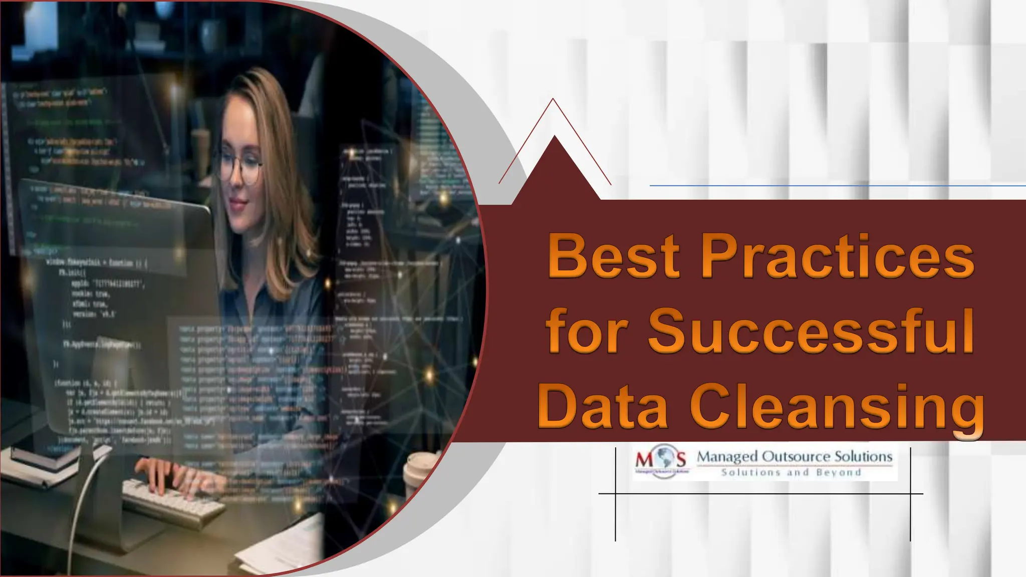 Best Practices for Successful Data Cleansing | PPTX