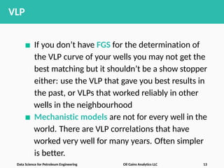 Best practices for_the_construction_of_well_models | PDF